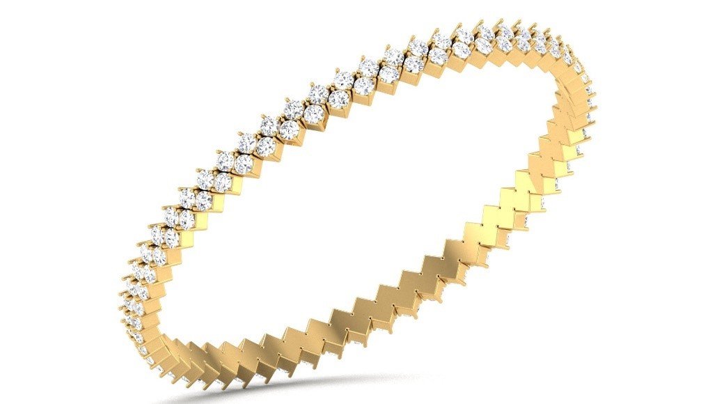 Bangles – Thaneermalai Diamonds